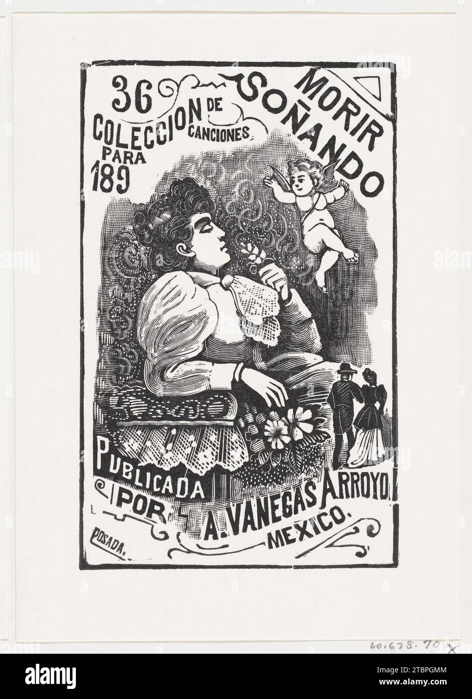 Morir sonando hi-res stock photography and images - Alamy