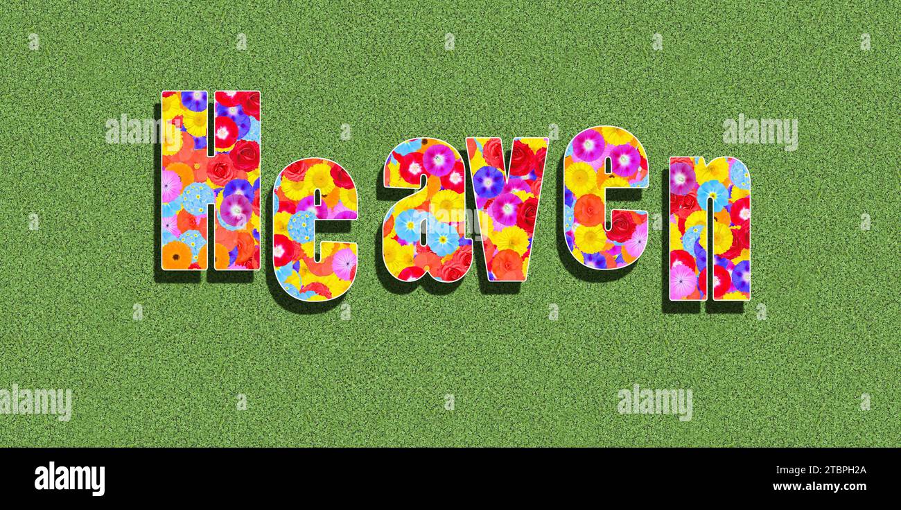 Catholic heaven hi-res stock photography and images - Alamy