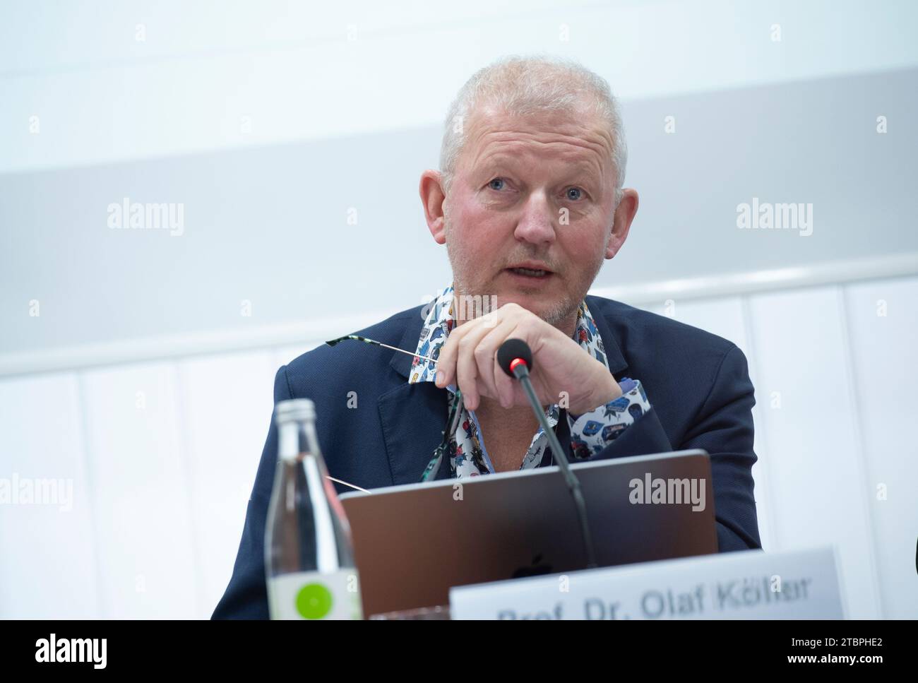 Paul koller hi-res stock photography and images - Alamy