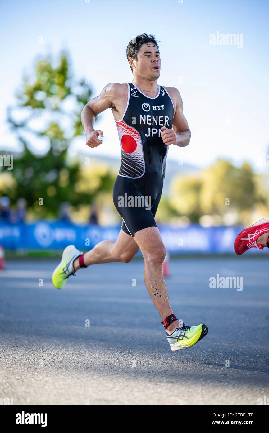 Kenji nener 2023 hi-res stock photography and images - Alamy