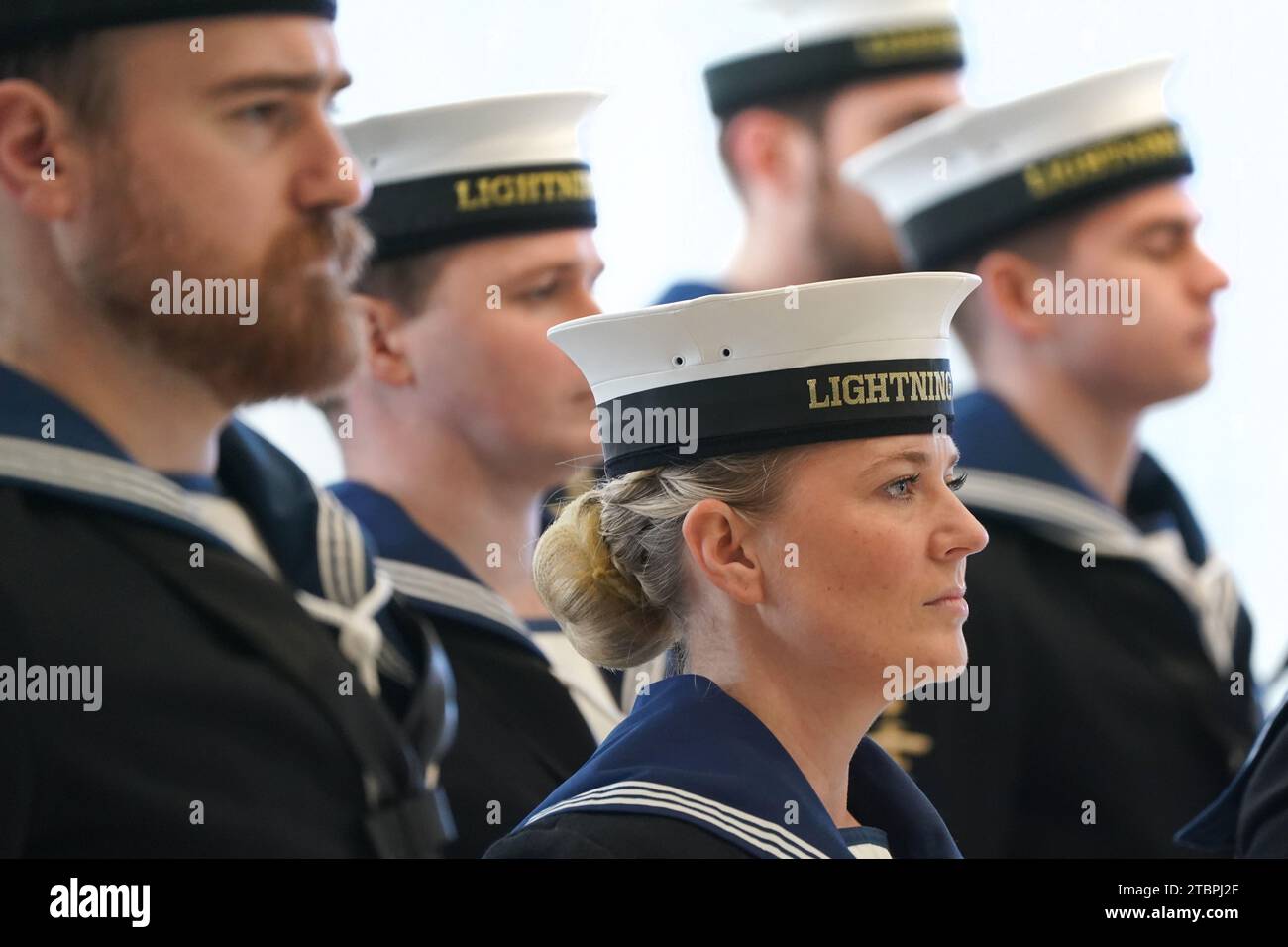809 naval air squadron hi-res stock photography and images - Alamy