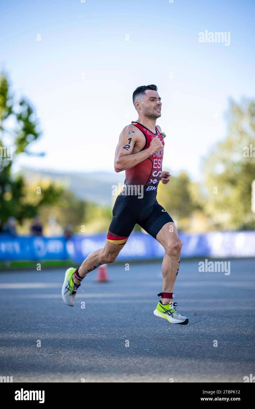 Mantecón hi-res stock photography and images - Alamy