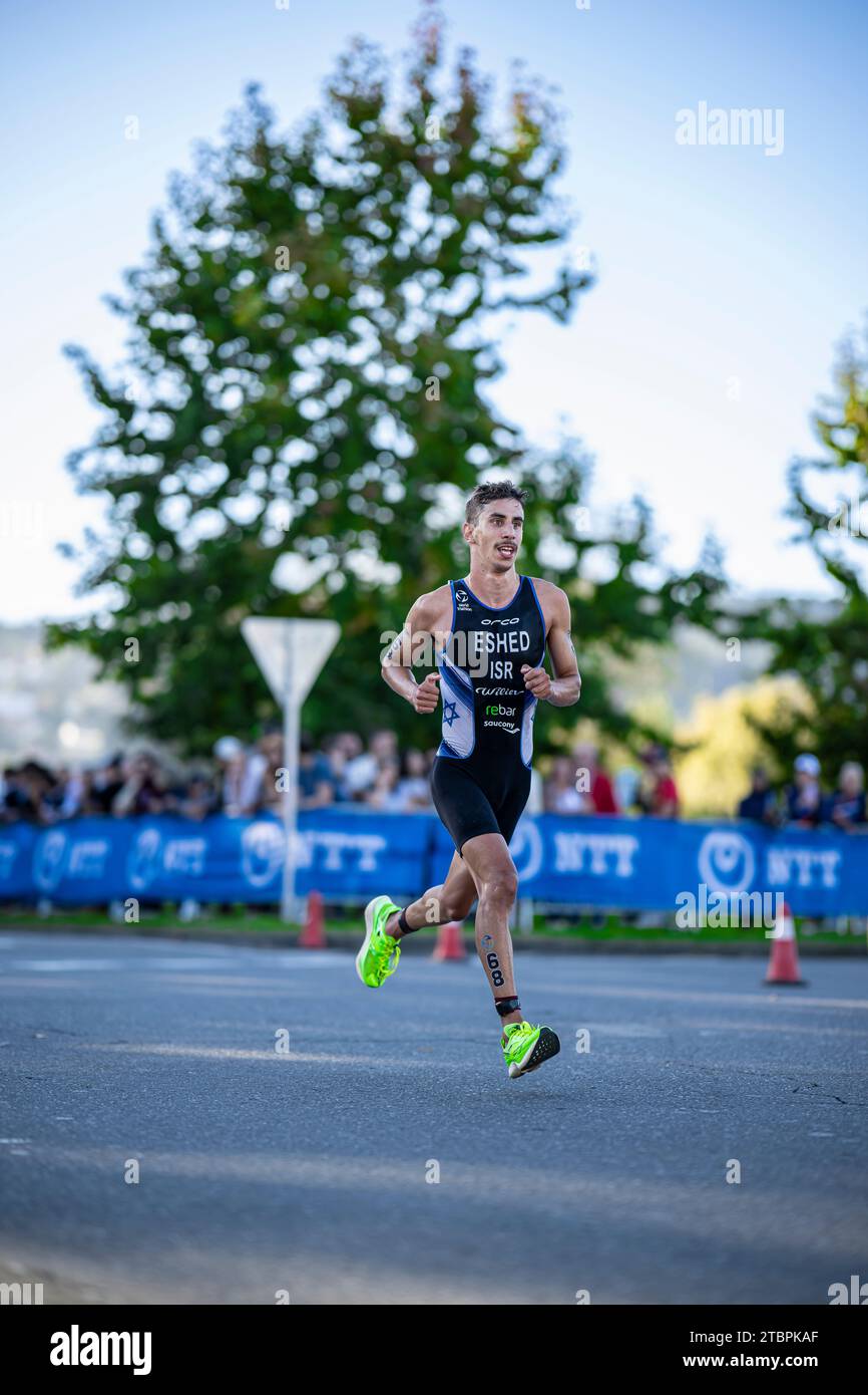 Itamar eshed 2023 hi-res stock photography and images - Alamy