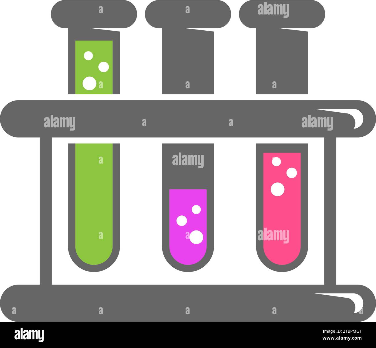 Chemical bottle design icon illustration Stock Vector Image & Art - Alamy