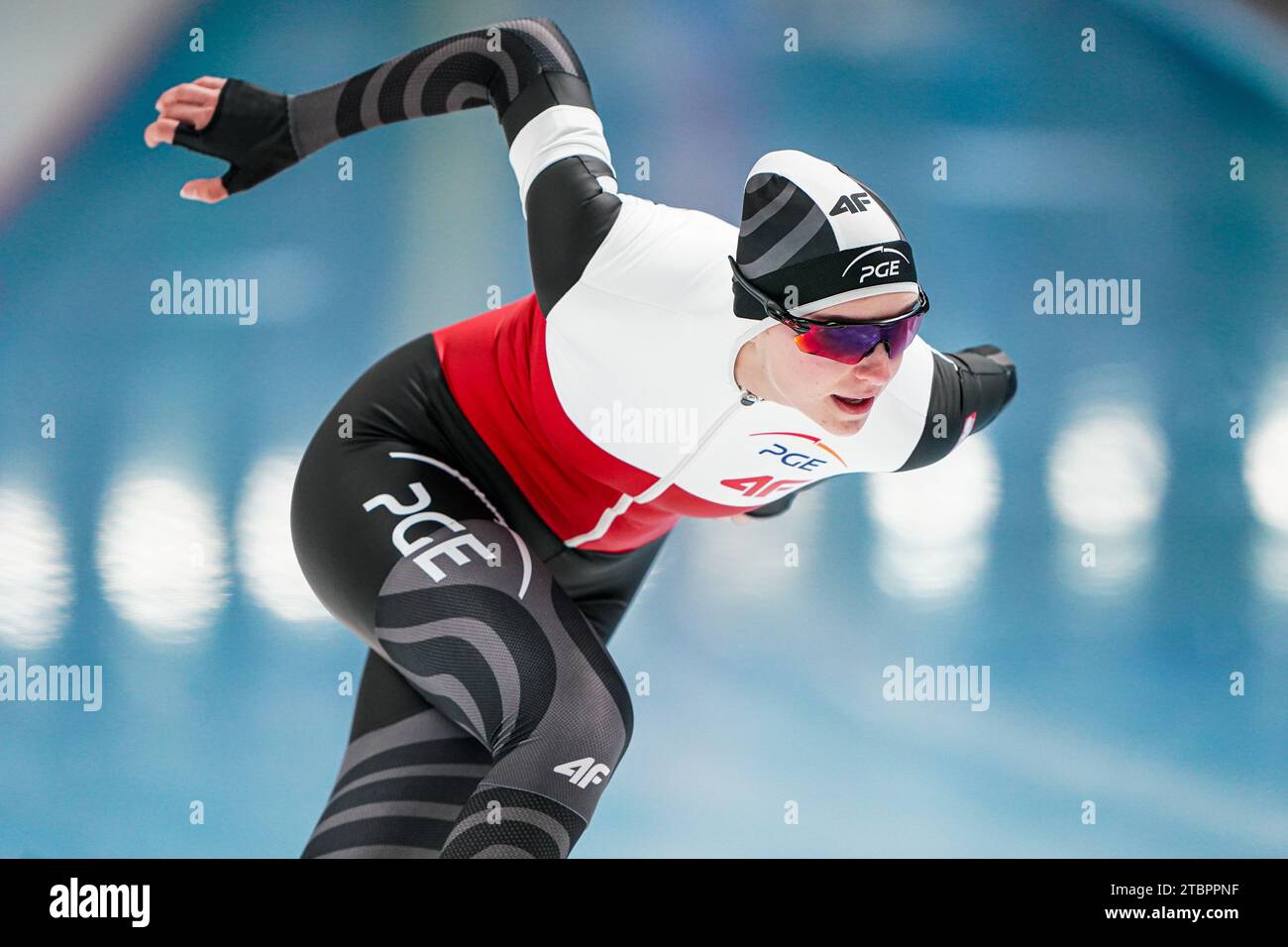 Wiktoria hi-res stock photography and images - Alamy