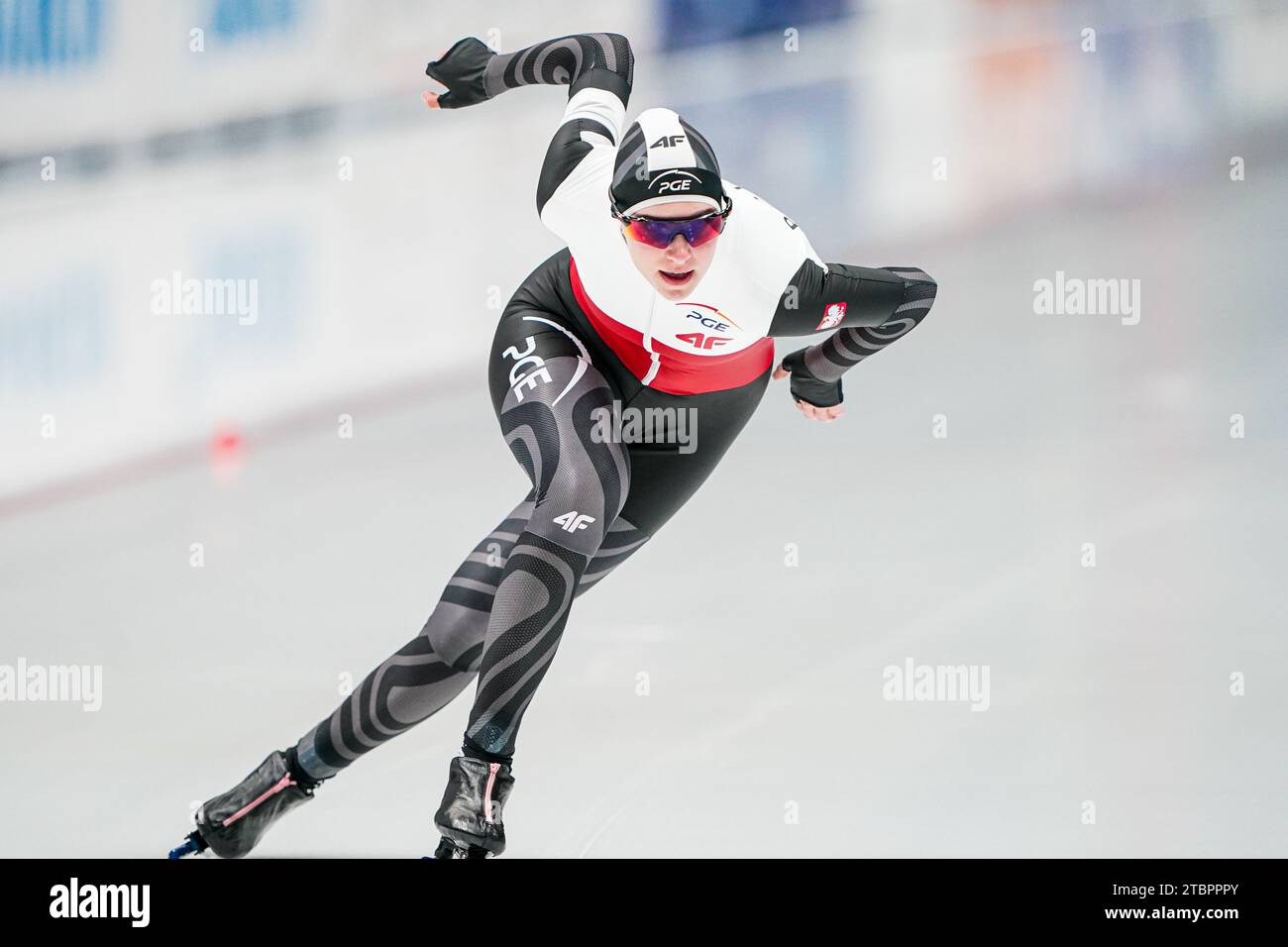 Wiktoria hi-res stock photography and images - Alamy