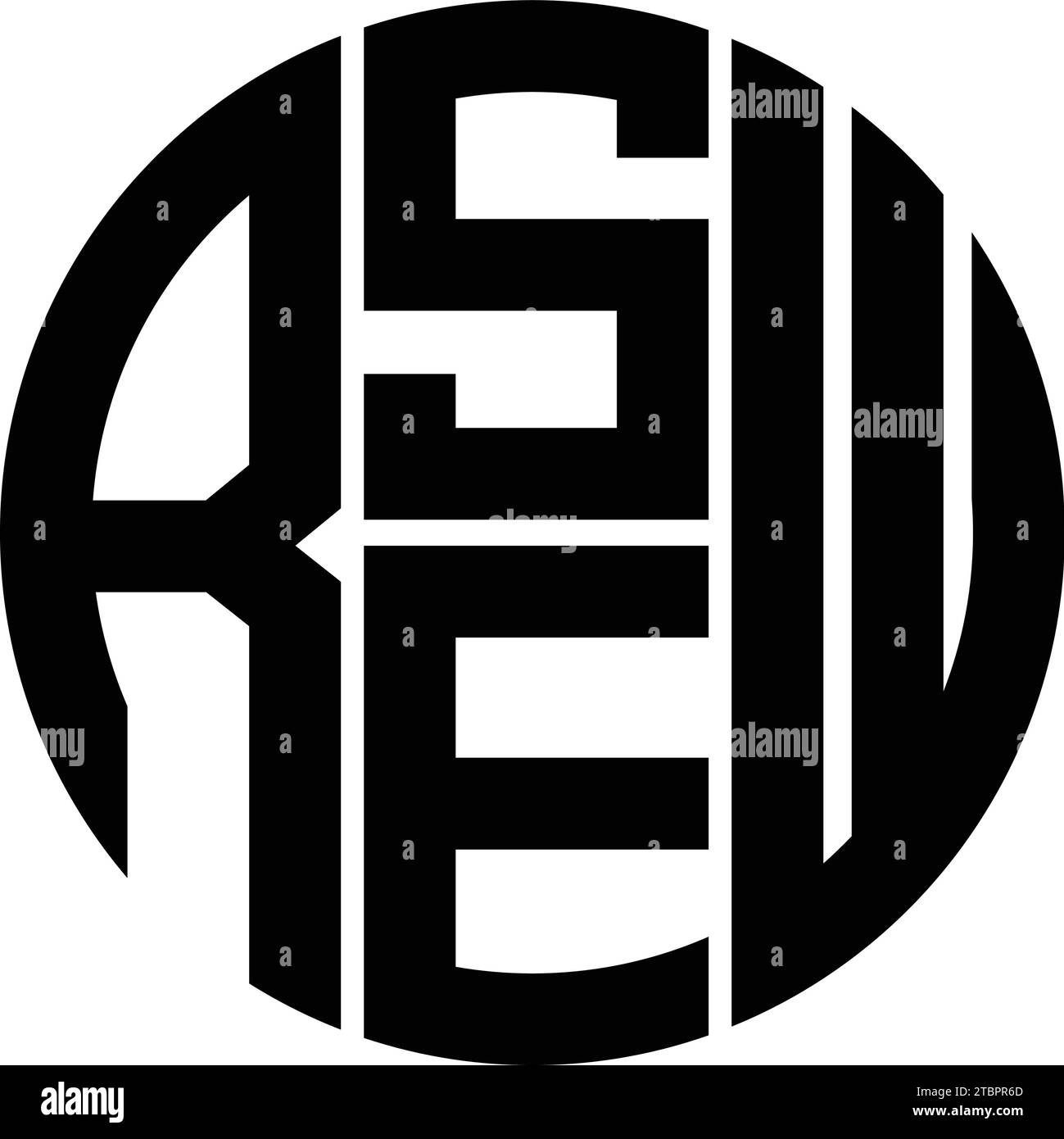 Personal circle Stock Vector Images - Alamy