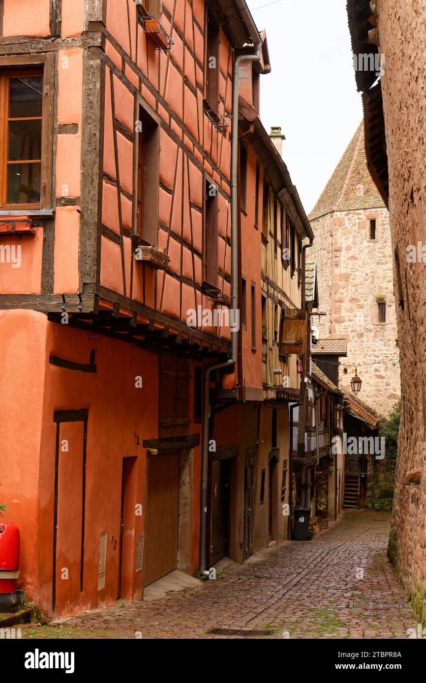 Traditional french scenery hi-res stock photography and images - Alamy