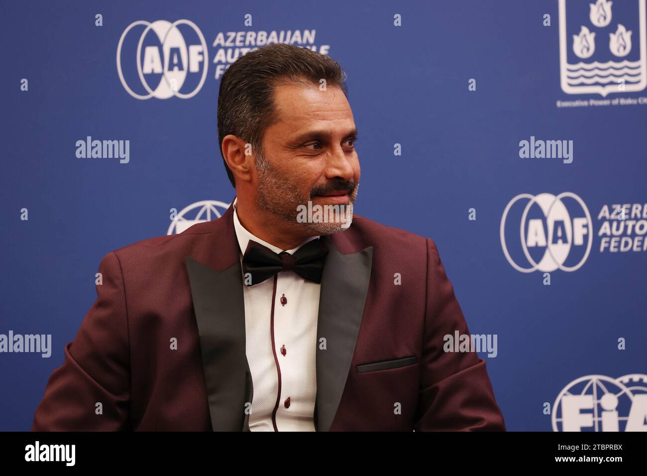 AL-ATTIYAH Nasser, FIA World Rally-Raid Championship - Champion ...