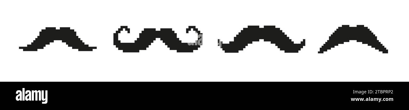 8 bit art hi-res stock photography and images - Alamy