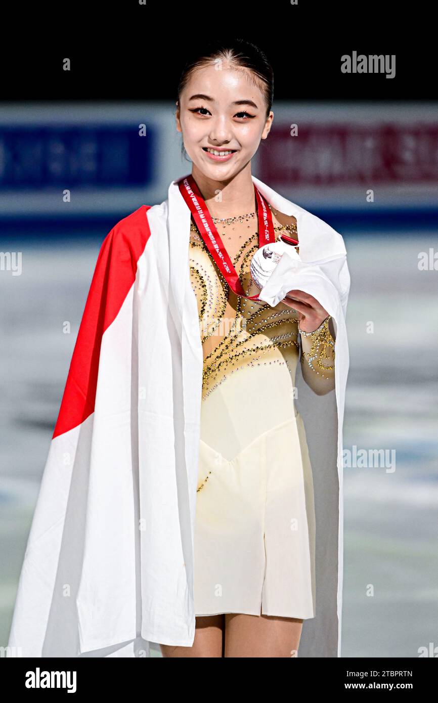 Uezono rena hi-res stock photography and images - Alamy