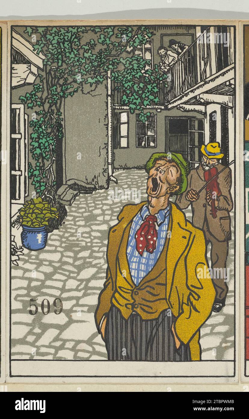 Gifted singer hi-res stock photography and images - Alamy