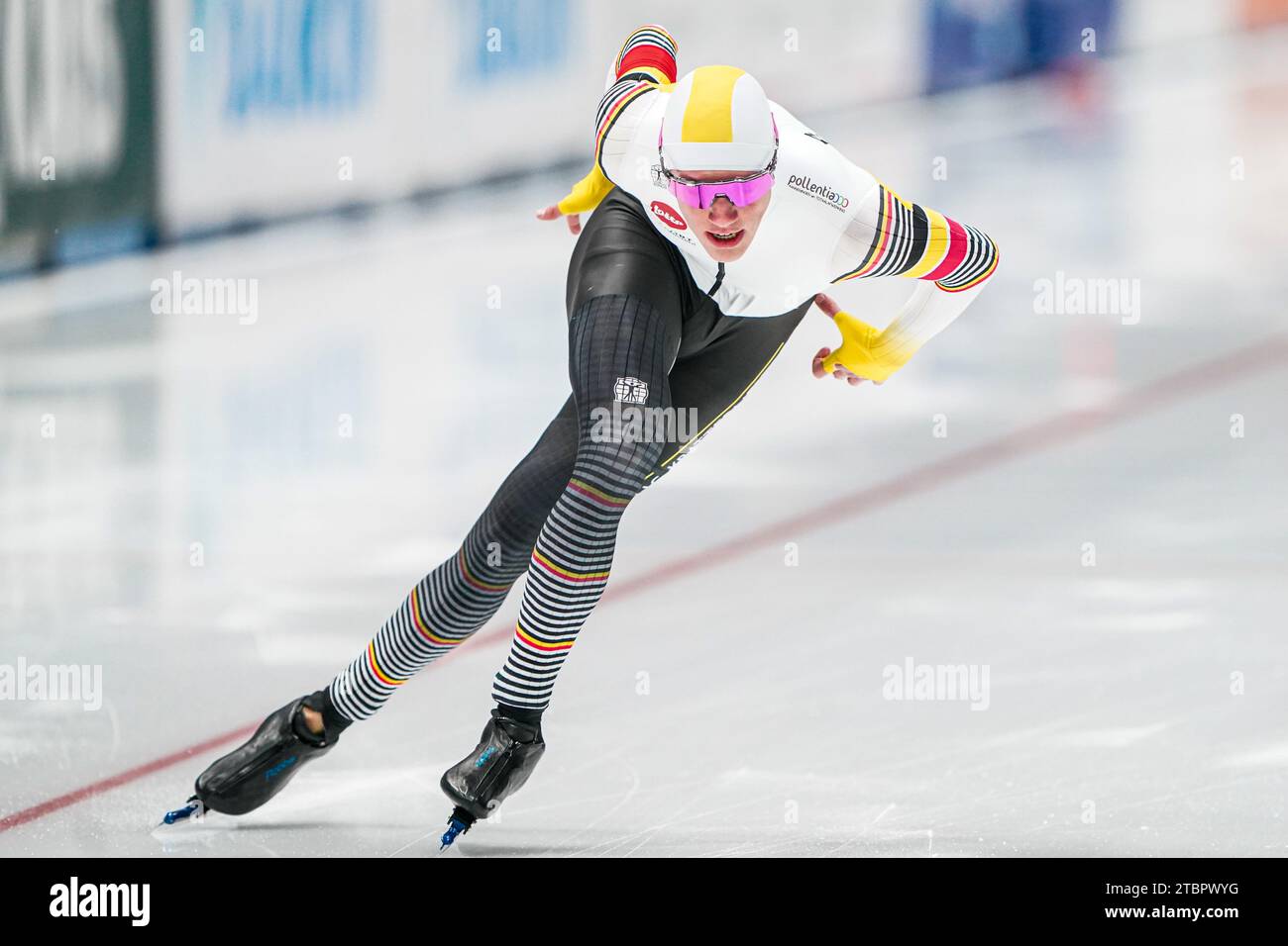 Robbe beelen hi-res stock photography and images - Alamy