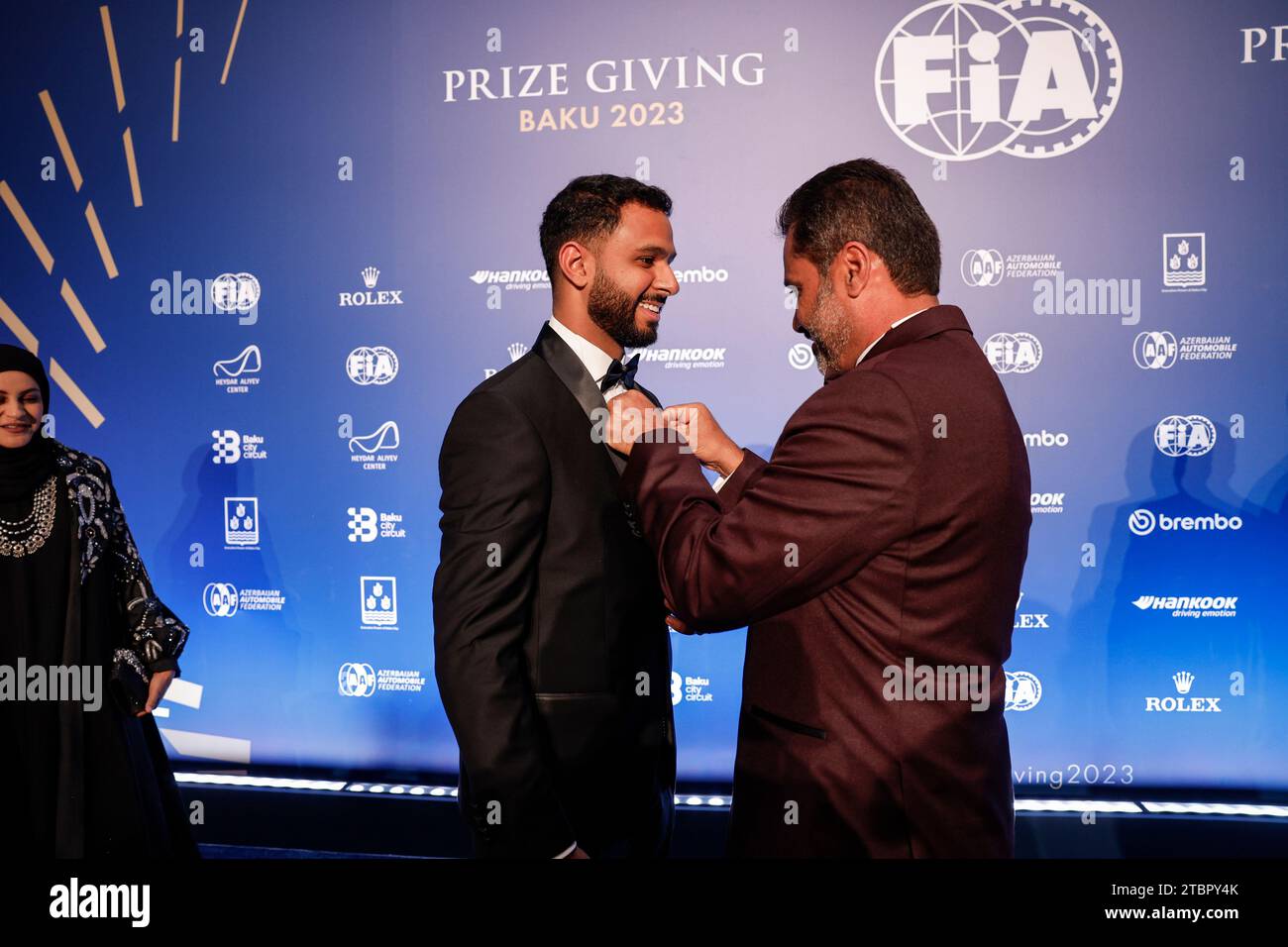 AL-ATTIYAH Nasser, FIA World Rally-Raid Championship - Champion ...