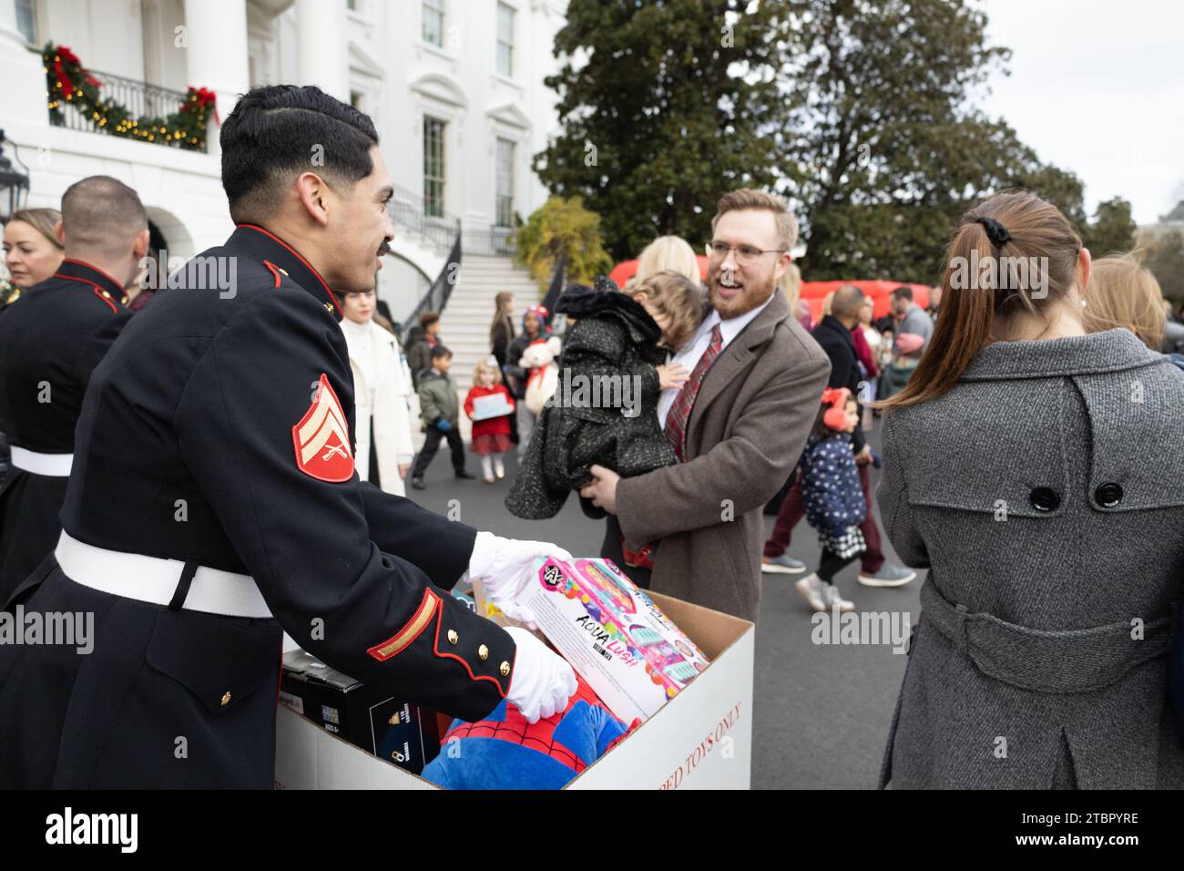 Poverty usa white children hi-res stock photography and images - Alamy
