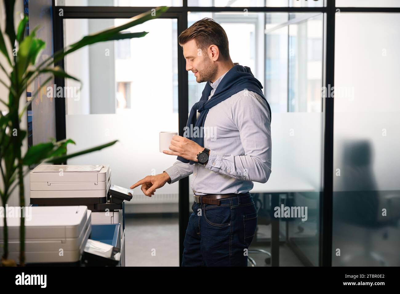 Gadget prints hi-res stock photography and images - Alamy