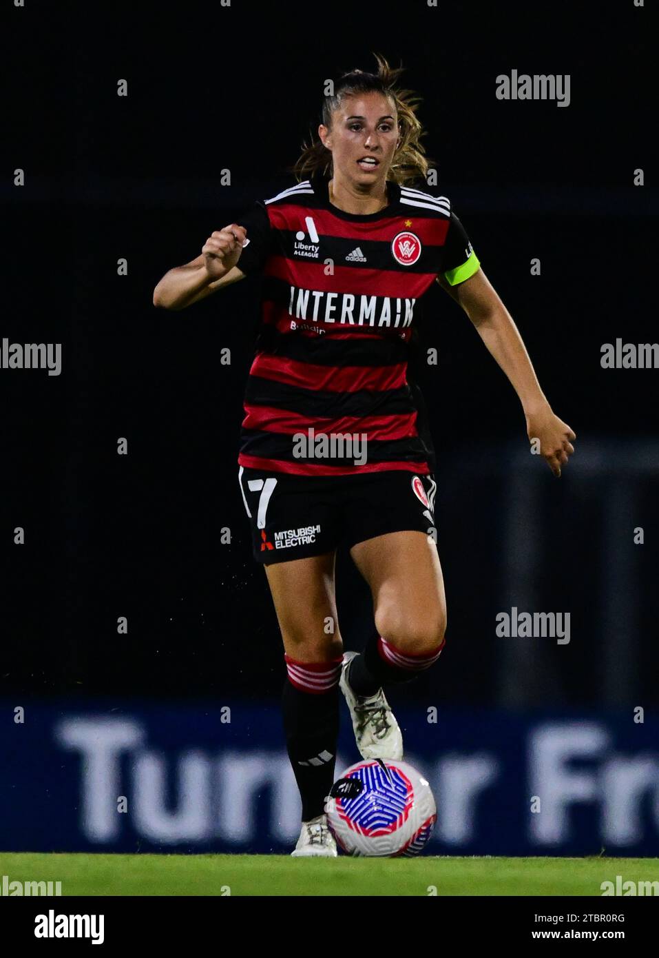 Amy bianca harrison hi-res stock photography and images - Alamy