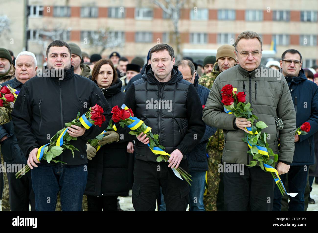 Yurii kholod hi-res stock photography and images - Alamy