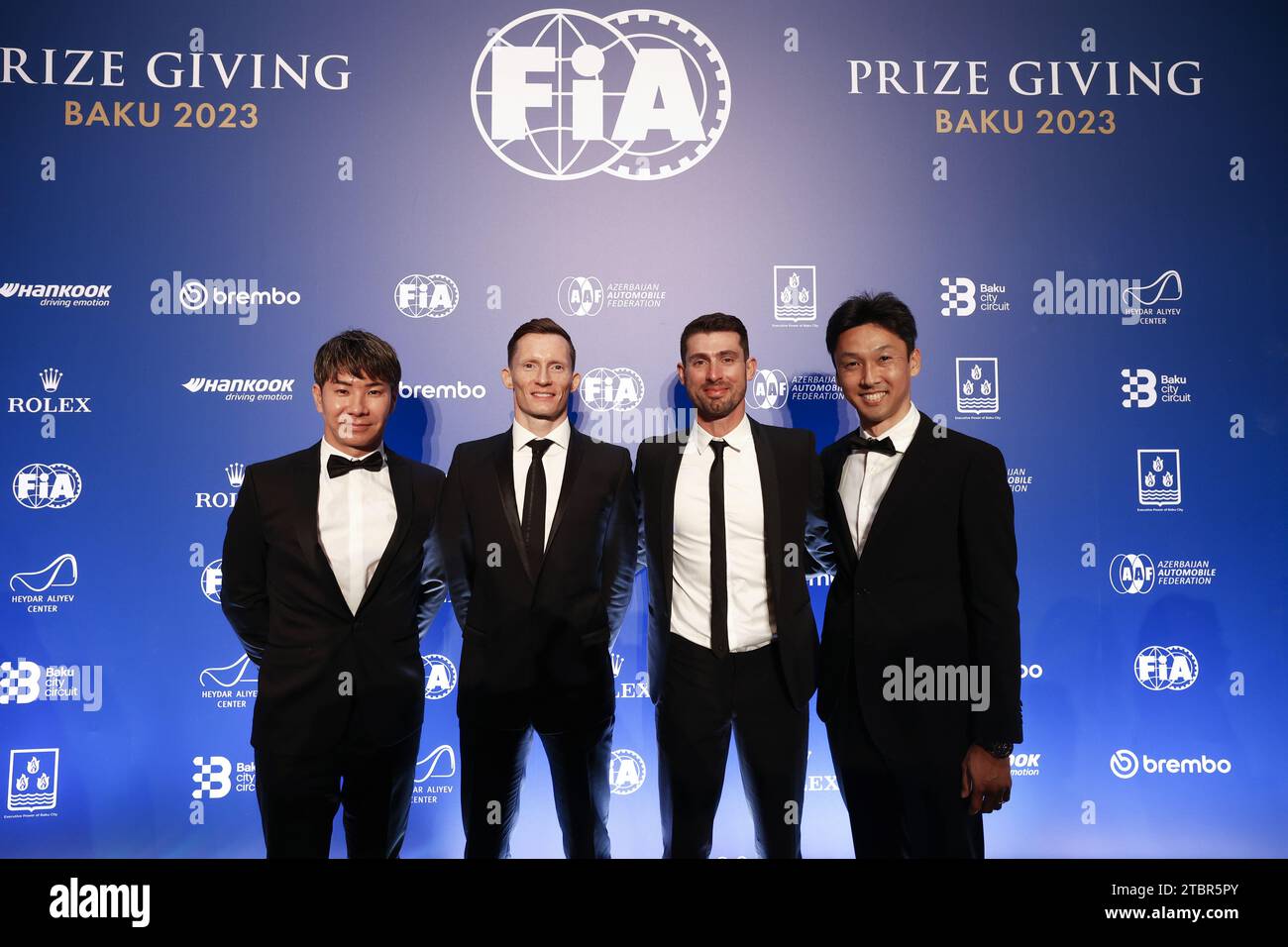 LOPEZ Jose Maria, FIA HyperCard World Endurance Drivers' Championship ...