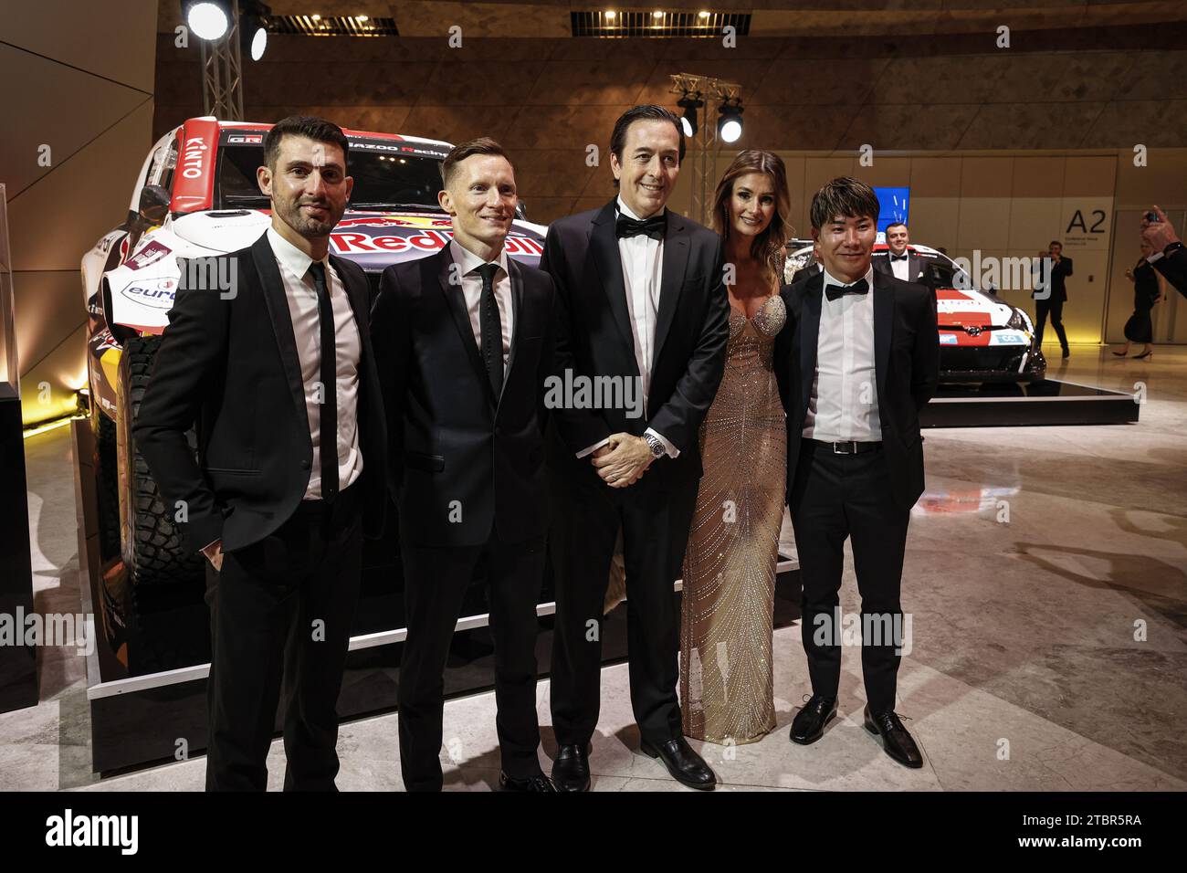 LOPEZ Jose Maria, FIA HyperCard World Endurance Drivers' Championship ...