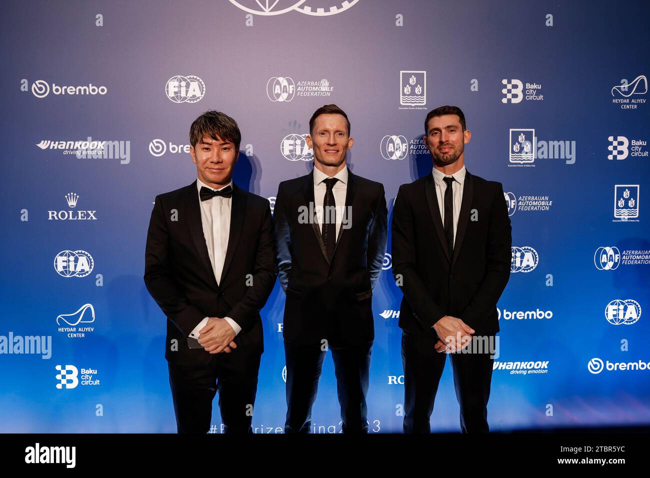 LOPEZ José María, FIA HyperCard World Endurance Drivers' Championship ...