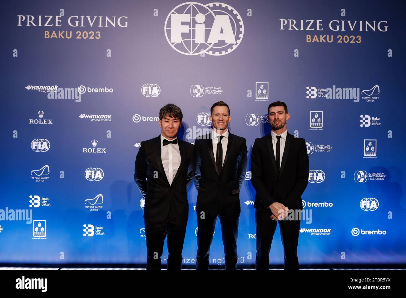 LOPEZ José María, FIA HyperCard World Endurance Drivers' Championship ...