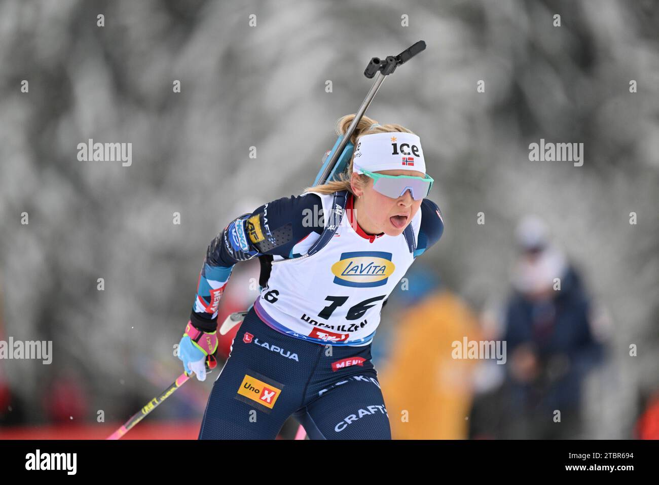 Tandrevold ingrid hi-res stock photography and images - Alamy