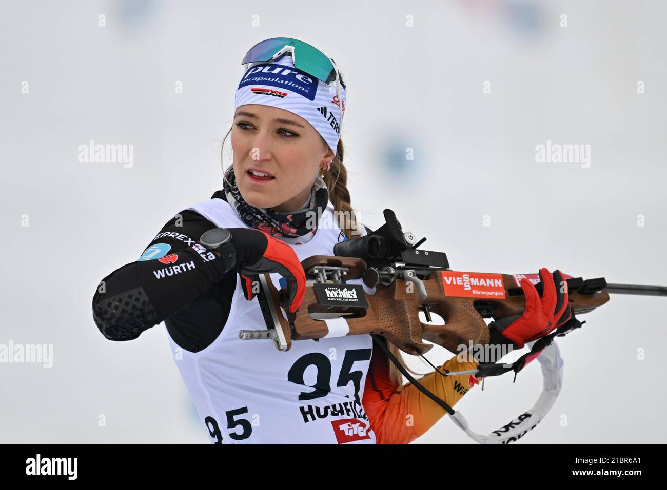 Alfred feil hi-res stock photography and images - Alamy