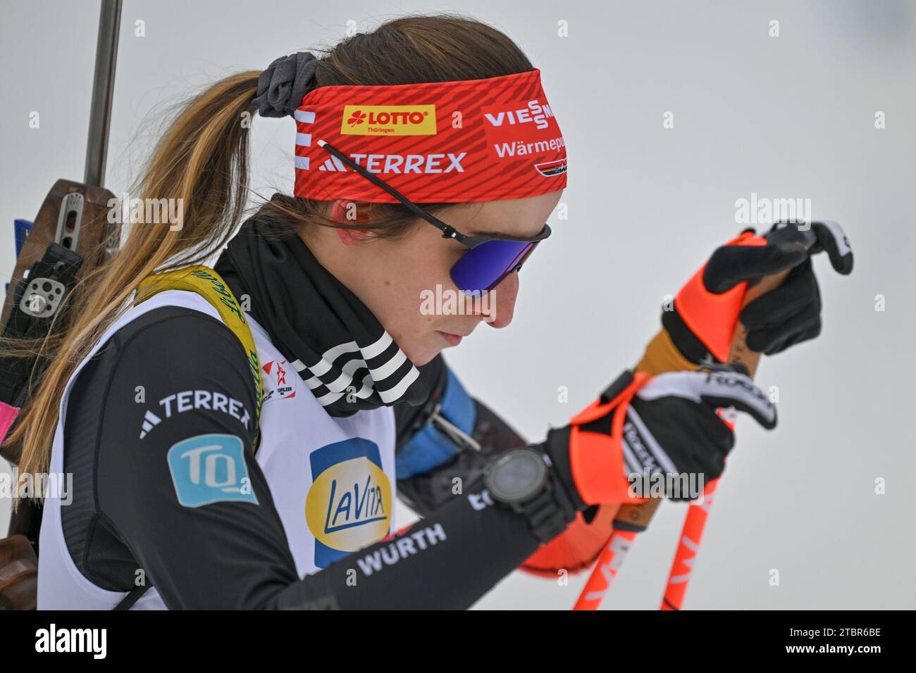 Alfred feil hi-res stock photography and images - Alamy