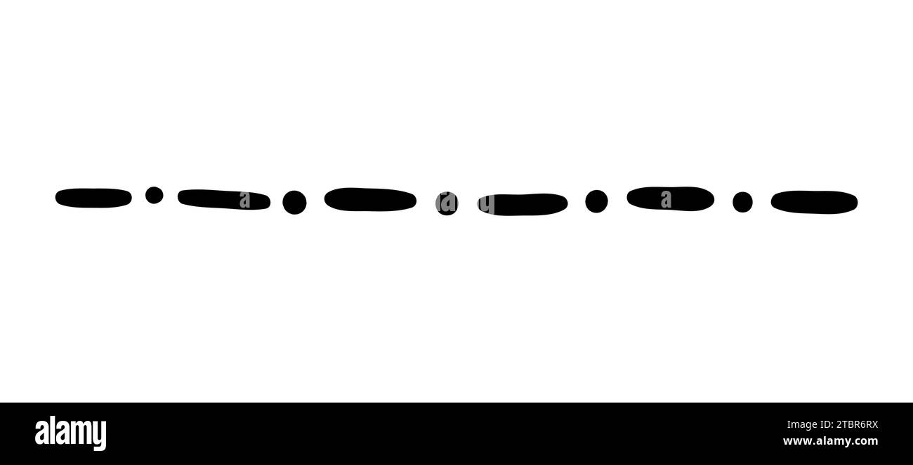 Swoosh and swoops underline typography tail shape. Brush drawn thick ...