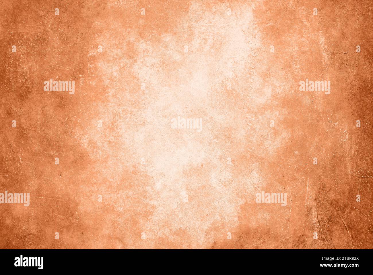 Peach fuzz color abstract background. Color of the year 2019 Stock ...