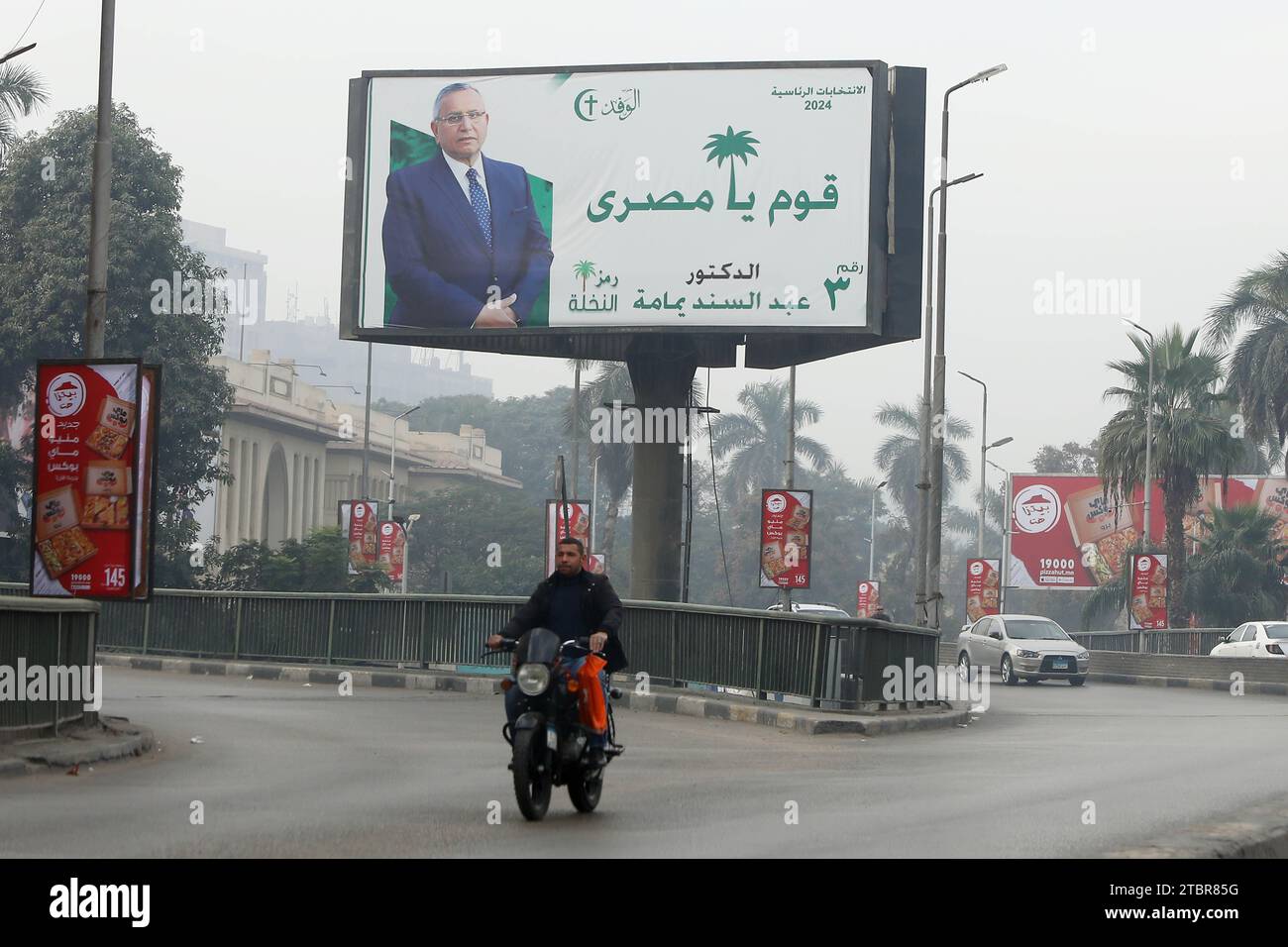 Al wafd party hi-res stock photography and images - Alamy