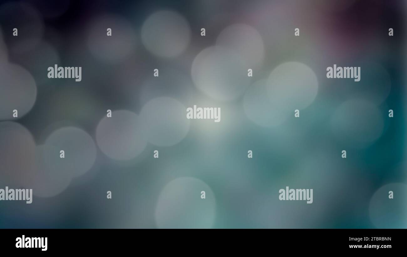 Blurred background with light effects Stock Photo - Alamy
