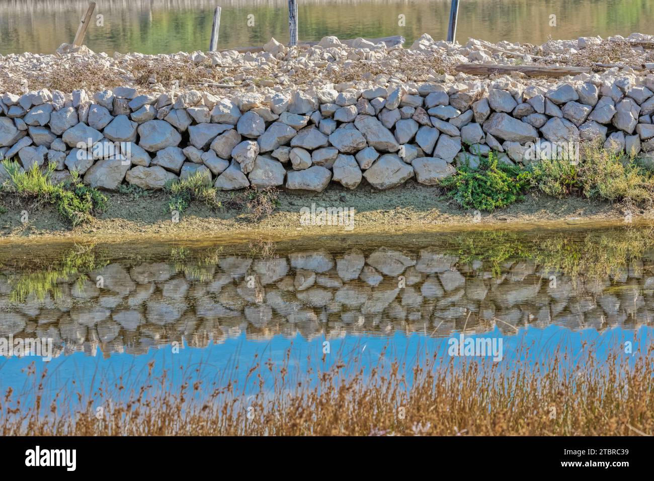 Pag solana hi-res stock photography and images - Alamy