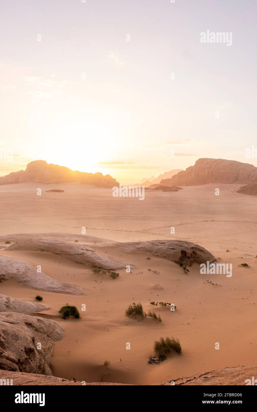 Wadi musa spring, jordan not nebo hi-res stock photography and images ...