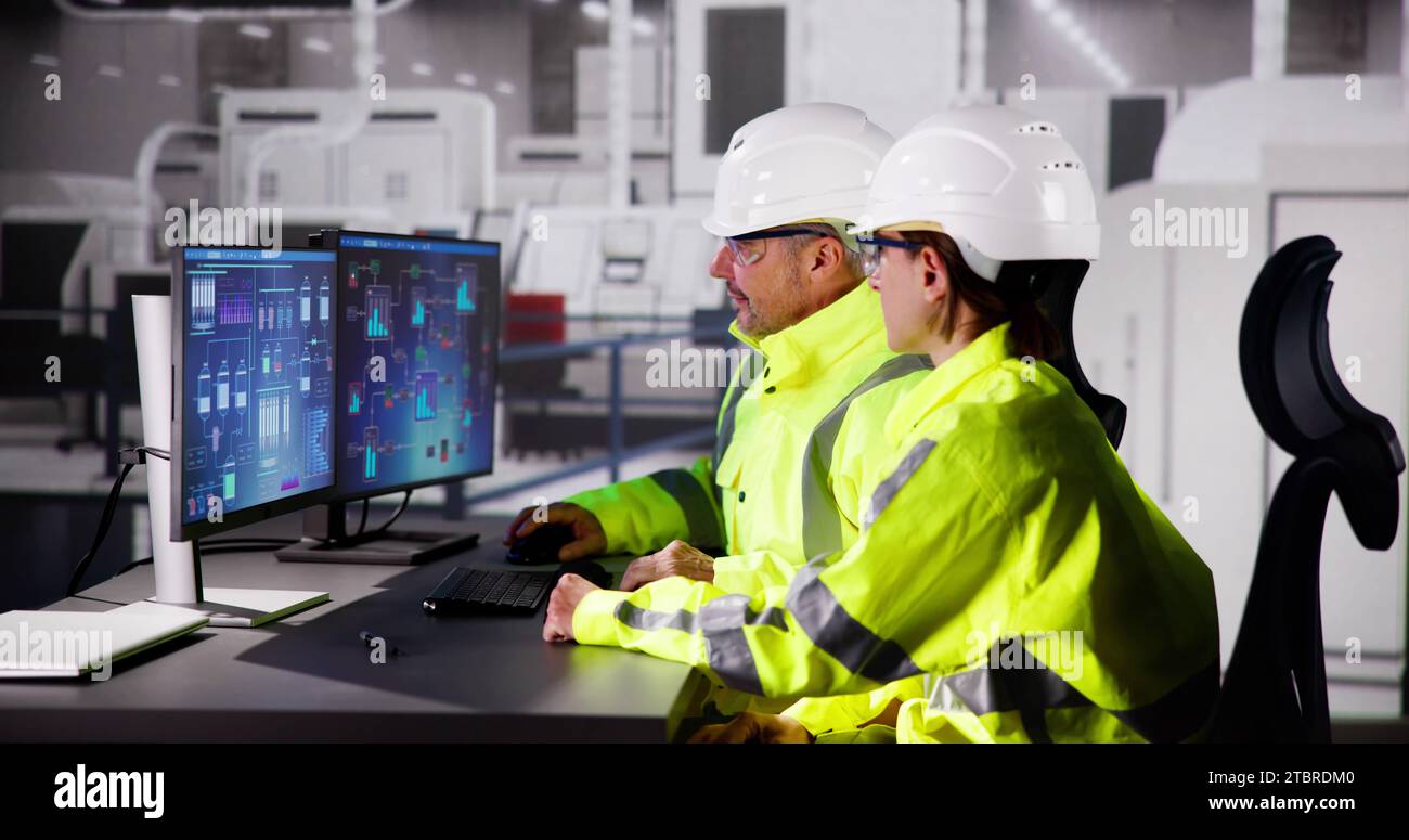 Industrial Automation: The Engineer's Software System for Office ...