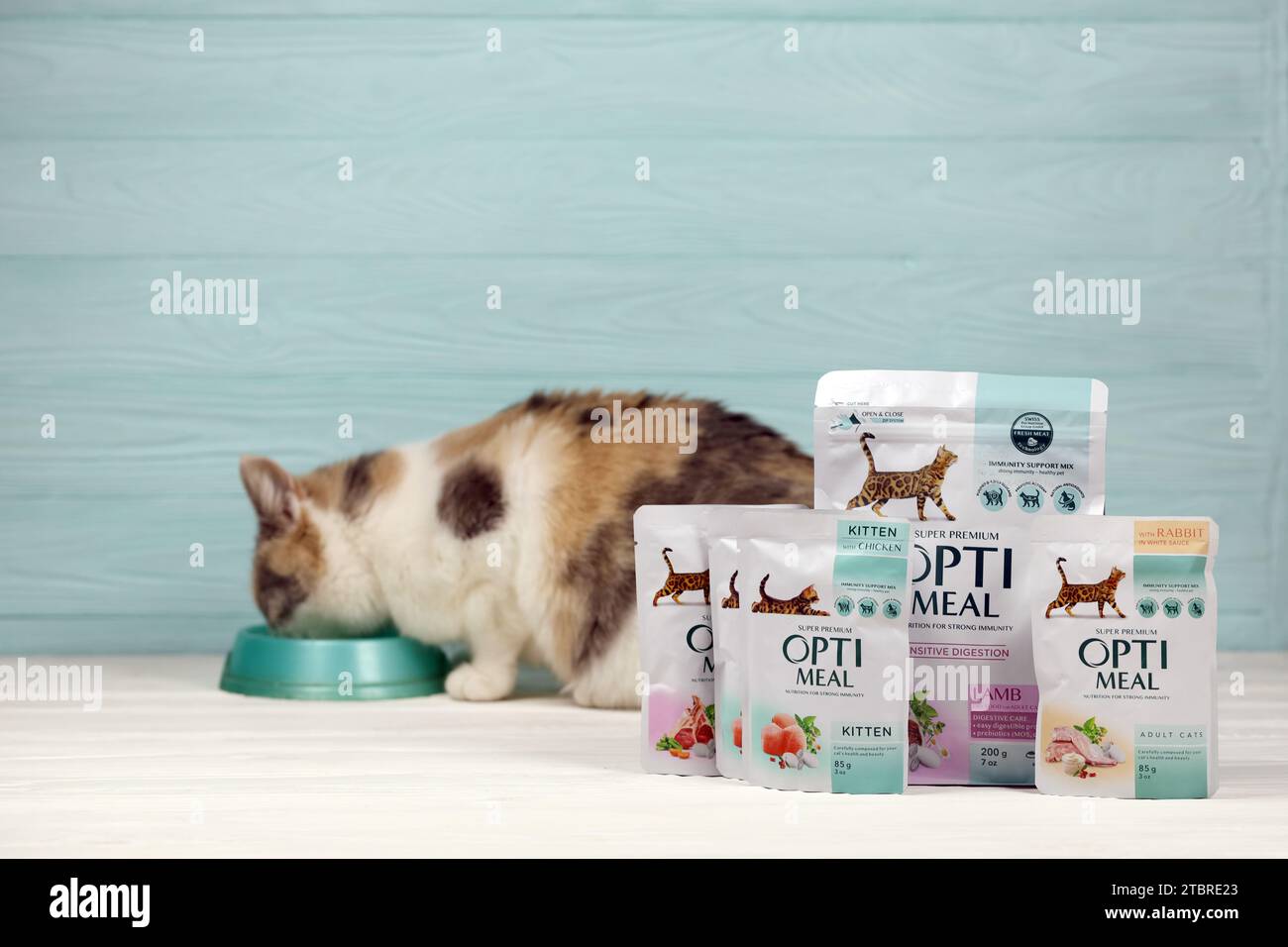 Opti meal hi-res stock photography and images - Alamy