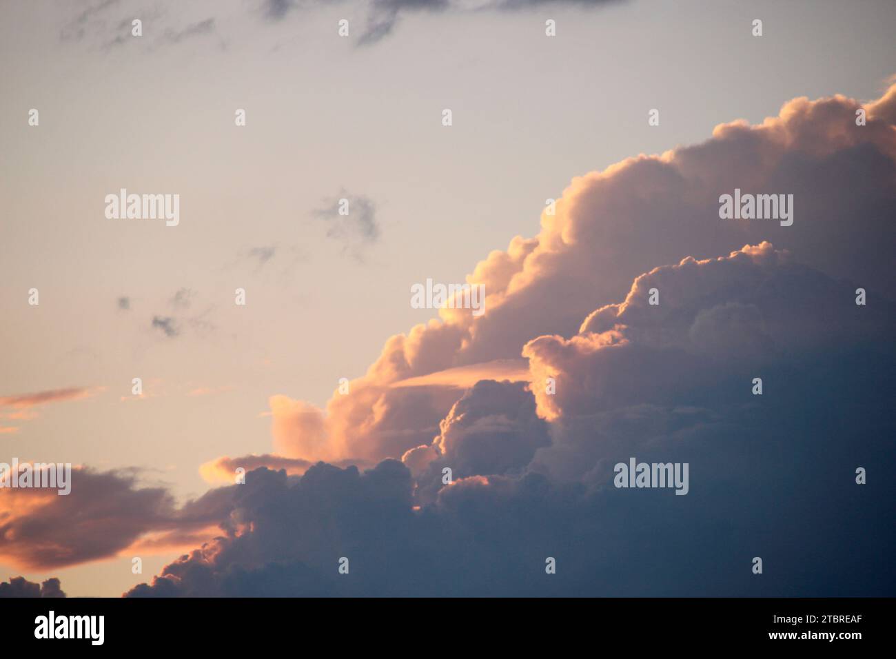 Sunray atmosphere hi-res stock photography and images - Alamy