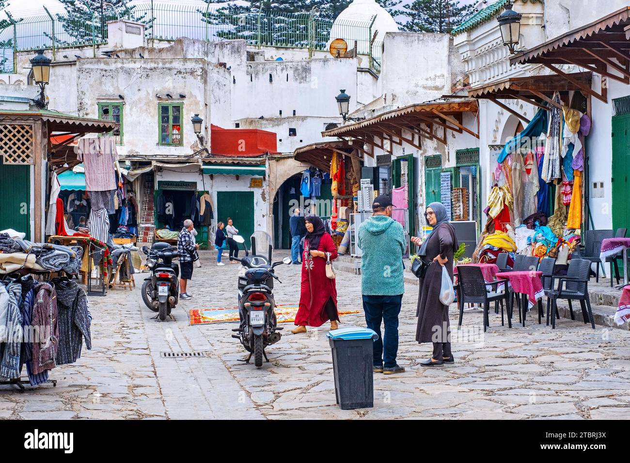 Tetouan hi-res stock photography and images - Alamy