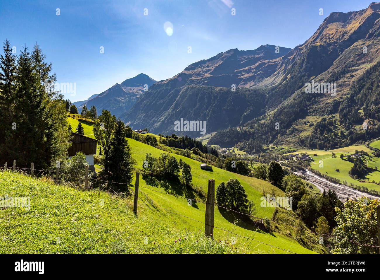 View of the ritterkopf hi-res stock photography and images - Alamy