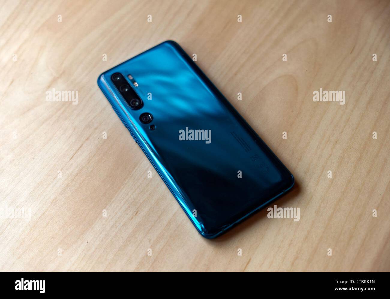 Portable information de vice hi-res stock photography and images - Alamy