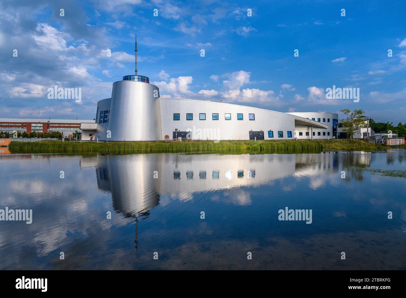 Sandhorst hi-res stock photography and images - Alamy