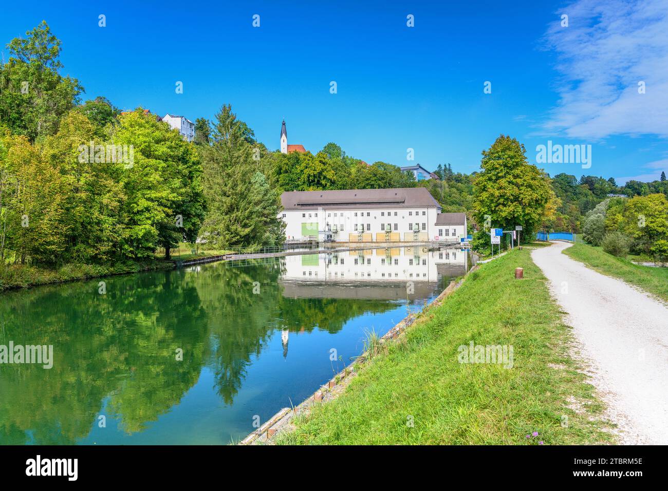 Holy spirit channel hi-res stock photography and images - Alamy