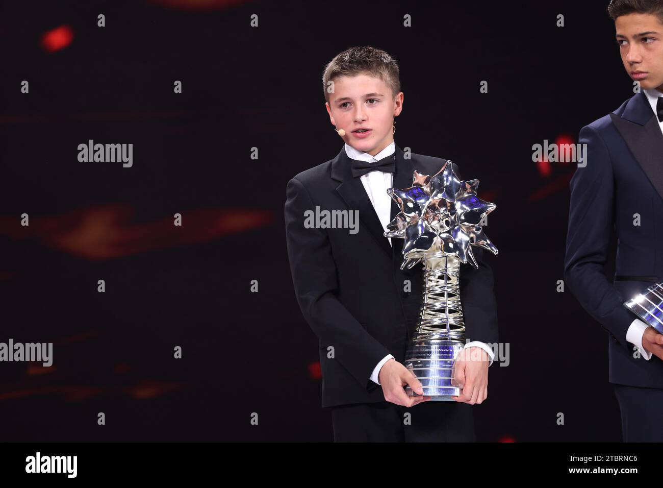 VAN LANGENDONK Dries, Mondokart.com FIA Kartin World Championship ...
