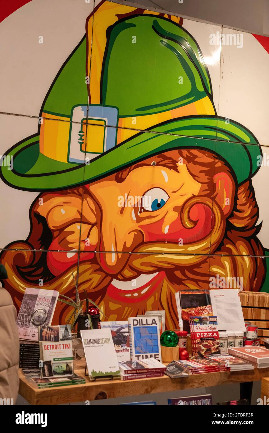 Vernors hi-res stock photography and images - Alamy