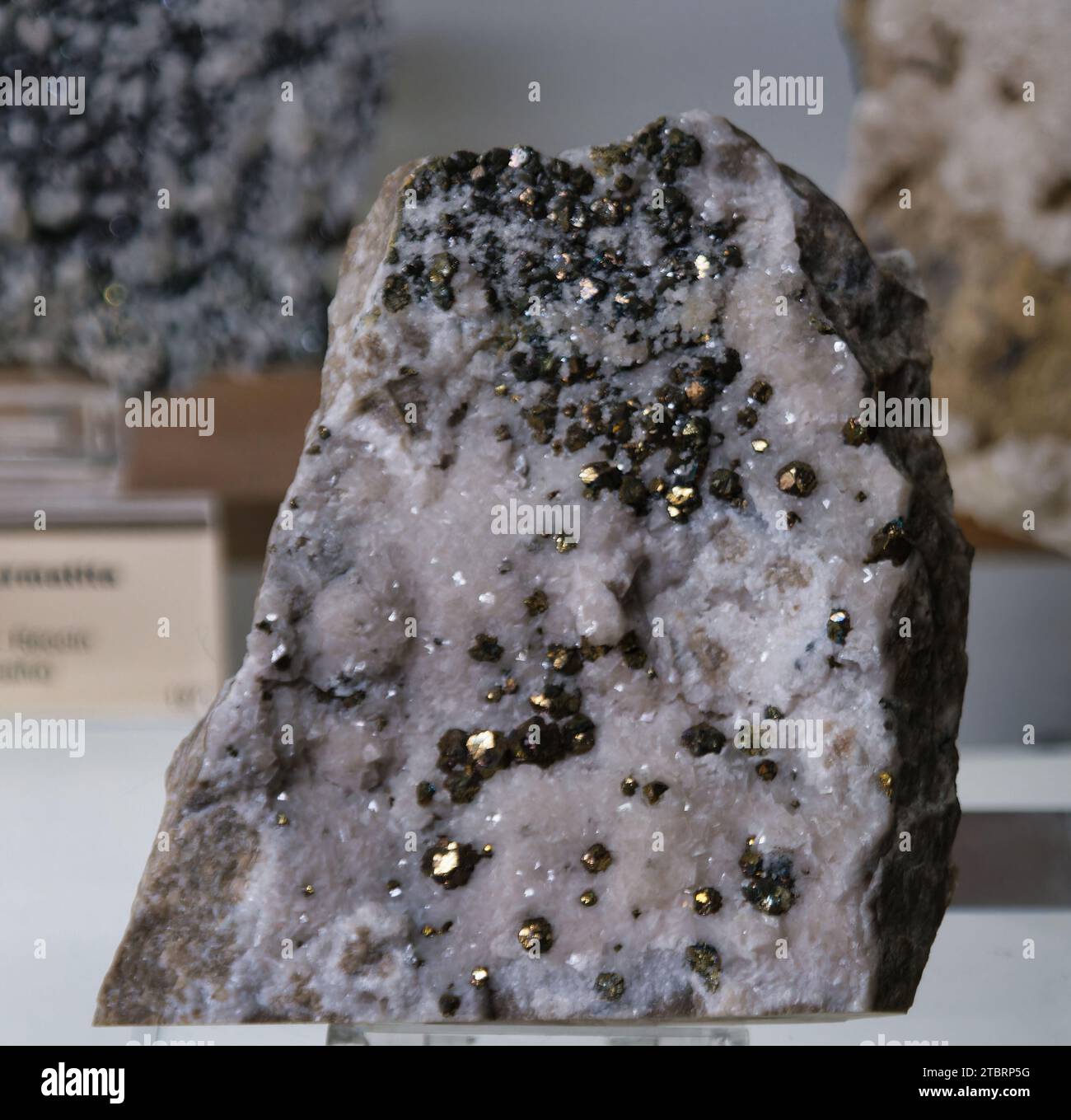 minerals nature geology Stock Photo - Alamy
