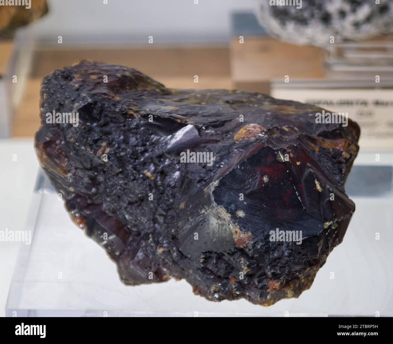 minerals nature geology Stock Photo - Alamy