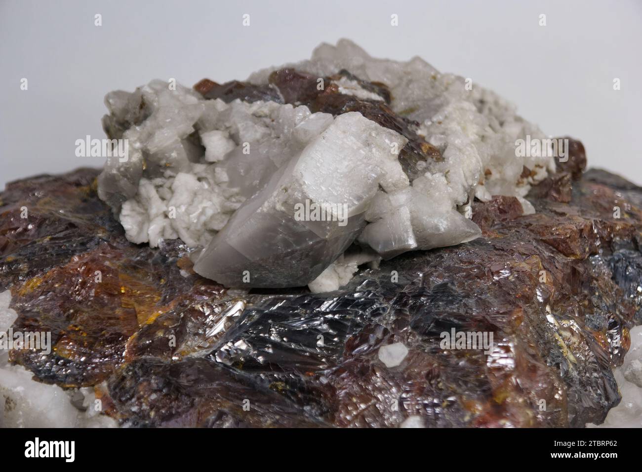 minerals nature geology Stock Photo - Alamy