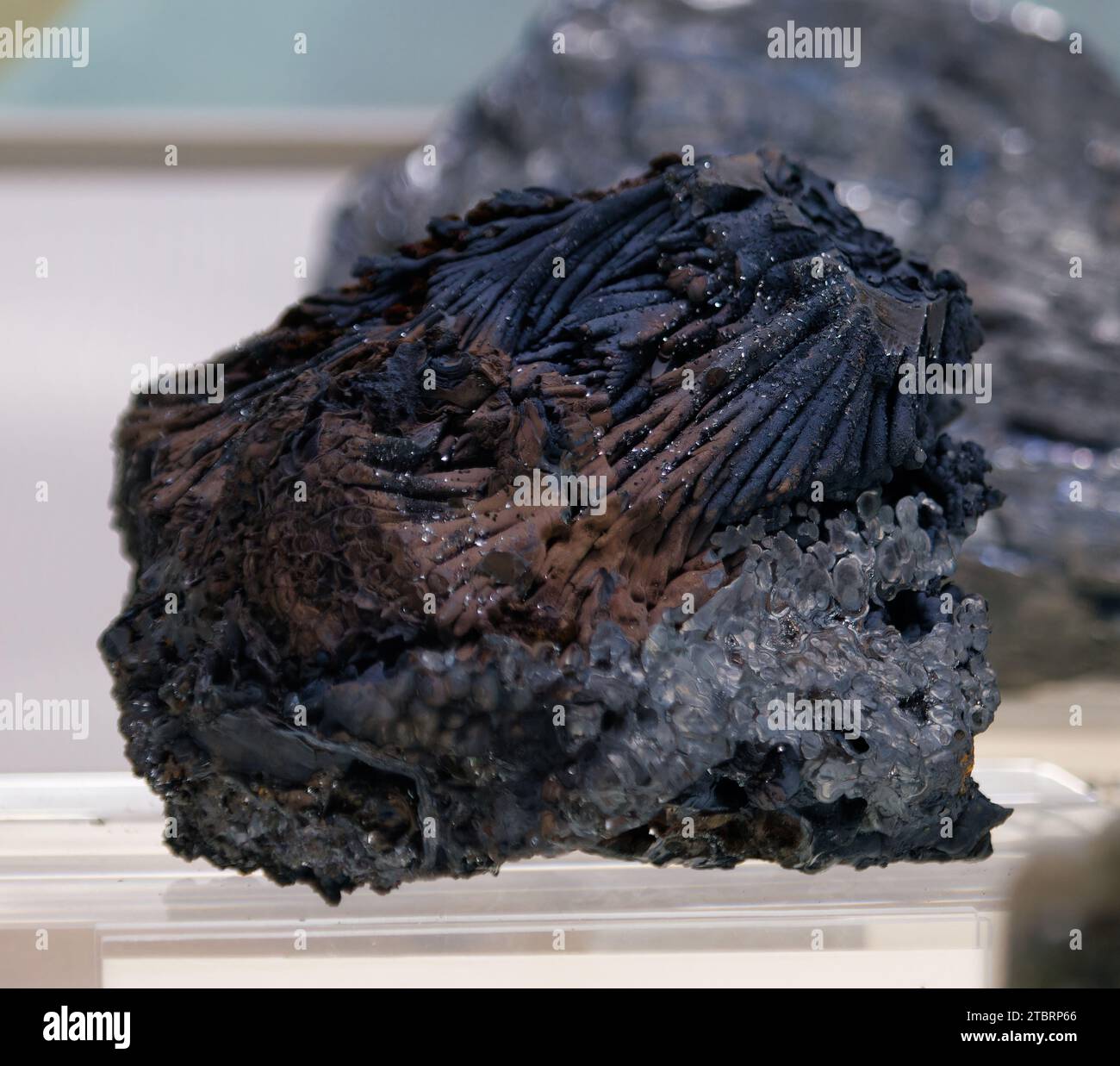 Iberian minerals hi-res stock photography and images - Alamy