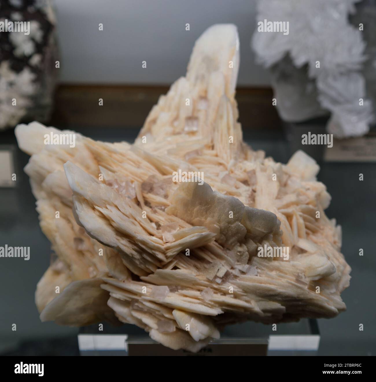 minerals nature geology Stock Photo - Alamy